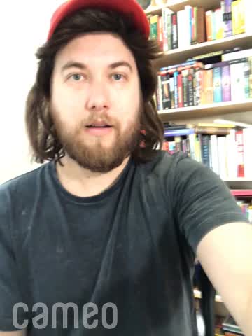 Ozzy Man Reviews for Jacob Betts | Cameo