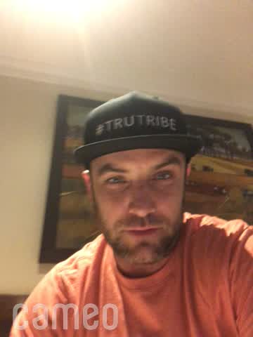 TJ Lavin for Marisa Ann | Cameo