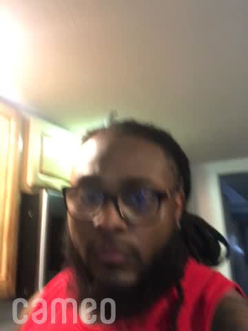 Frank Frazier for Your fans | Cameo