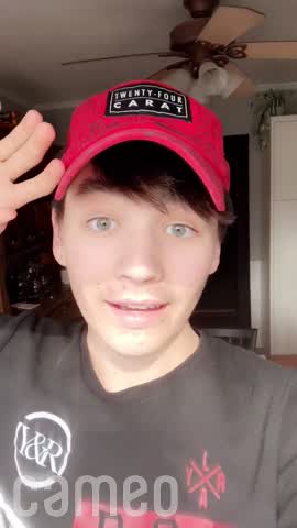 Noah Banks for Your fans | Cameo