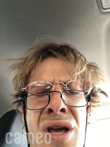 Cherdleys for The crispy boys | Cameo