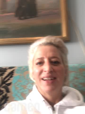 Dorinda Medley for Grace Sweeney | Cameo