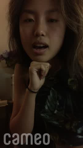 Not Even Emily for Your fans | Cameo