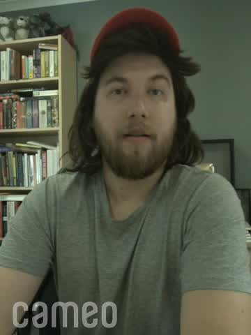 Ozzy Man Reviews for Ryan Wiseman | Cameo