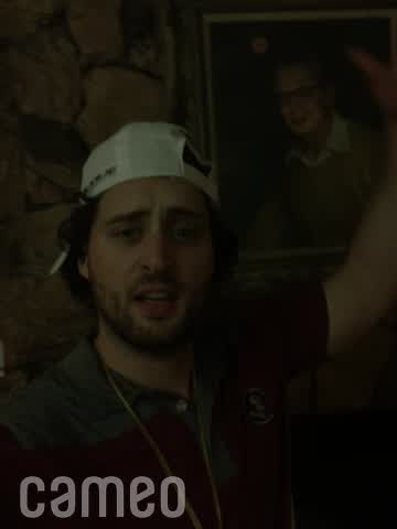 Blake Webber for Ricky and dots | Cameo