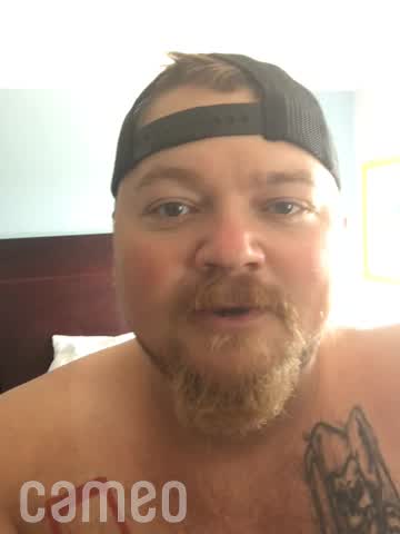 Catfish Cooley for Keith Penrod | Cameo