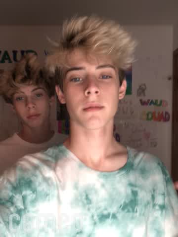 Joe Waud for Anyone | Cameo