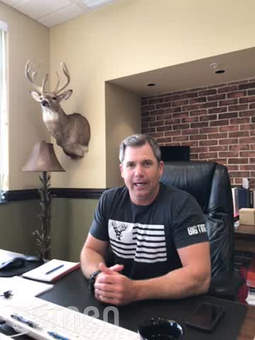 Gregg Ritz for Your fans | Cameo