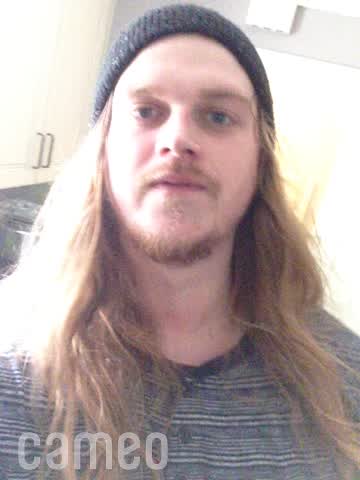 Evan Breen for Robbie Field | Cameo