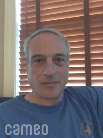 Dan Bernstein for Tim | Cameo