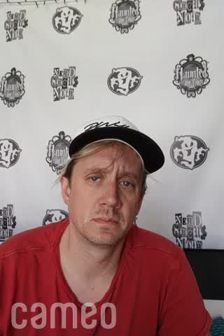 Chad Lindberg for Kevin and Ingrid Welborn | Cameo