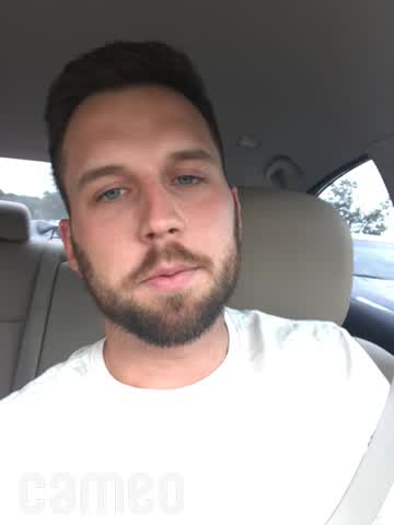 Trey Kennedy for Cory | Cameo