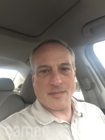 Dan Bernstein for Matt from Chicago | Cameo