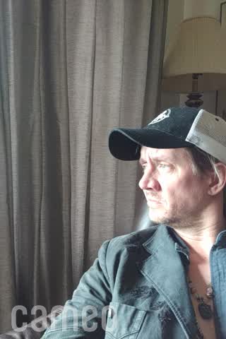 Chad Lindberg for Nicki | Cameo