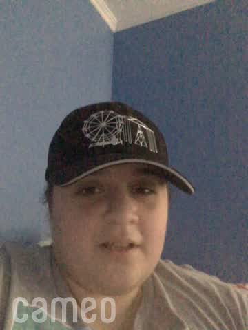 Nikki Blonsky for Ivan | Cameo