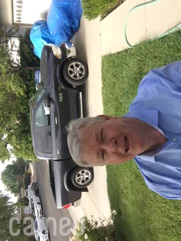 Larry Wilcox for Eric Foote | Cameo