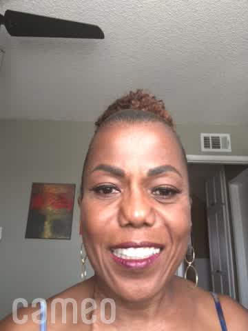 Tonya Renee Banks for Tayler Rizzo | Cameo