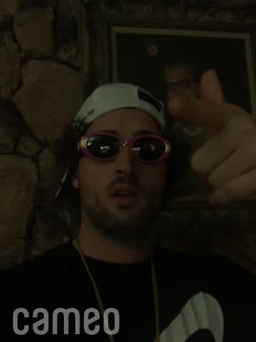 Blake Webber for Kevin | Cameo