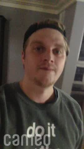 Evan Breen for Rowen Doyle | Cameo