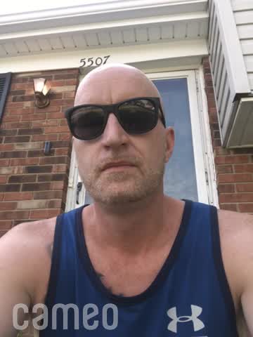 James Sweasy for Chris Alderman/401 Peer Center | Cameo