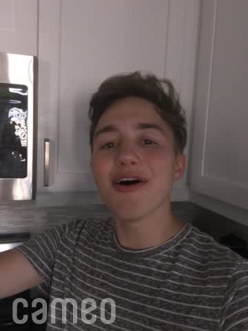 Jacob Cruikshank for Blockdrop | Cameo