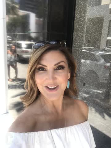 Heather McDonald for Kelly | Cameo