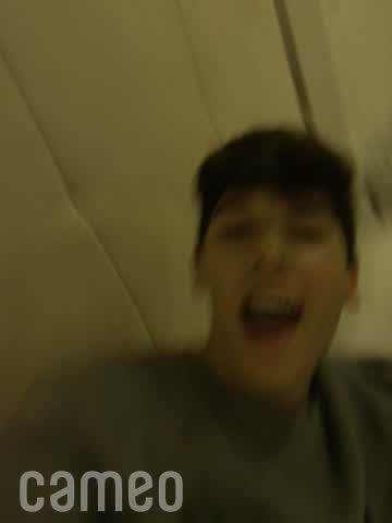 Mario Selman for MacKenzie | Cameo