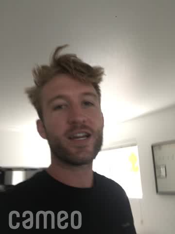 Devon Spinnler for Madison | Cameo