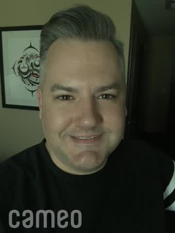 Ross Mathews for Candace Wilson | Cameo