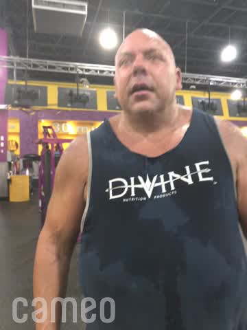 Big Lenny for Courtney Kameron Rowell | Cameo