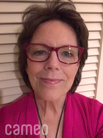 Susan Bennett for Standup woman | Cameo