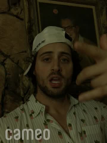 Blake Webber for Mason | Cameo