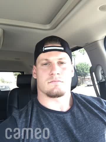 Shane Smith for Brandon | Cameo