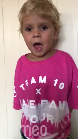 Travis & Corey Talbott for Emily | Cameo