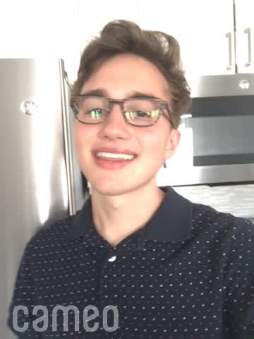 Jacob Cruikshank for Kimberly | Cameo