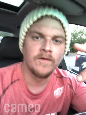 Evan Breen for Justine | Cameo