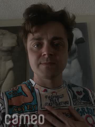 Tammie Brown for Ashley Rutan | Cameo