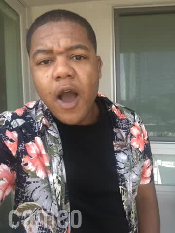 Kyle Massey for ALLY TESSLER | Cameo