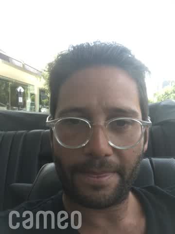 Josh Flagg for Matt Orlic | Cameo