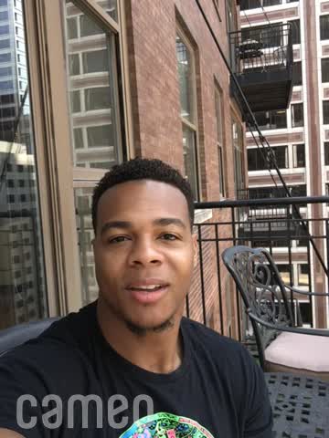 Pierre Thomas for The House Of Yes League | Cameo