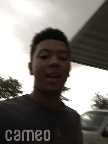 Imari Stuart for anna | Cameo