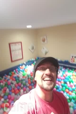 FGTeeV Duddy (FUNnel Vision) for Intro yourself | Cameo