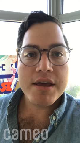 Ben Soffer for Intro yourself | Cameo