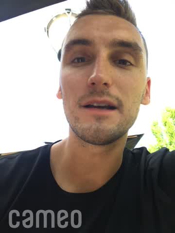 Sam Dekker for Kyle | Cameo