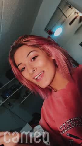 Hailey Elizabeth for Intro yourself | Cameo