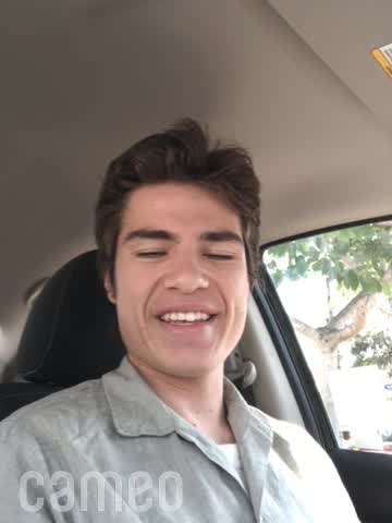 Lucas Ovalle for Olivia & Julia | Cameo