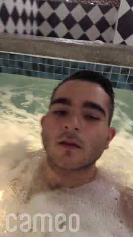 Elías Garza for Intro Yourself | Cameo