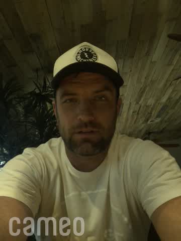 TJ Lavin for Fallon | Cameo