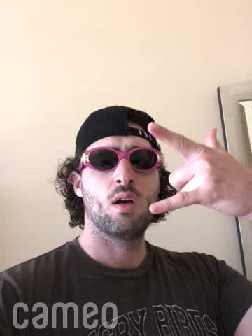 Blake Webber for Kelly Ann | Cameo