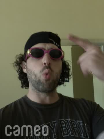 Blake Webber for Instagram | Cameo